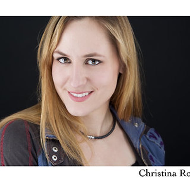 Christina Roman
