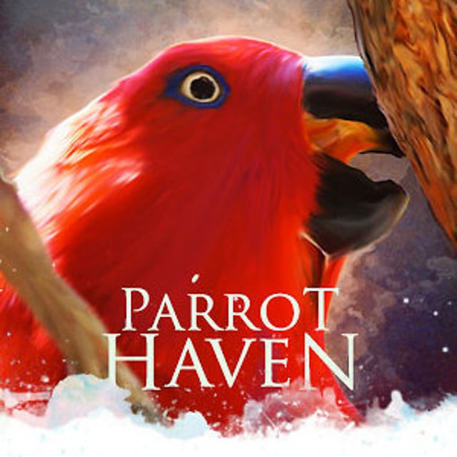 Parrot Haven