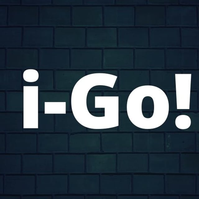 i-Go!