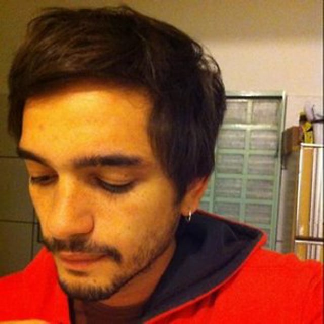 Bruno Queiros
