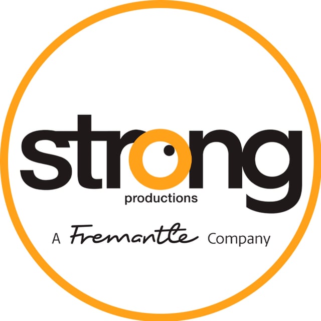 Strong Productions A/S