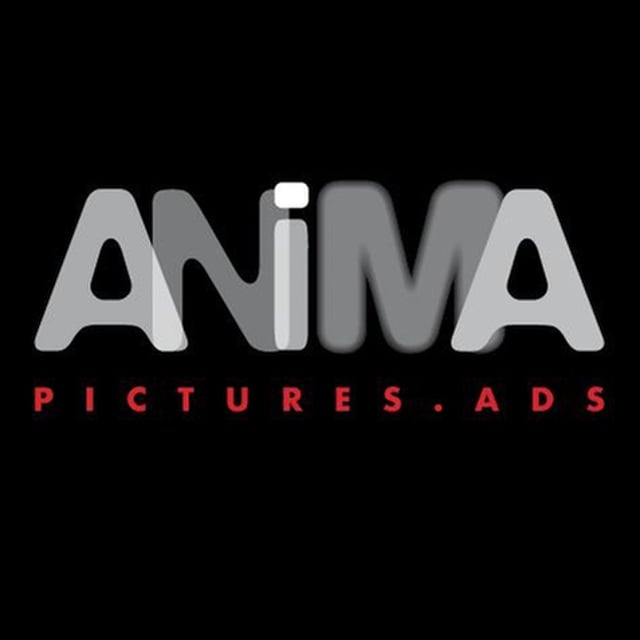 Anima Ads - Art Director, Film Director & Video Editor