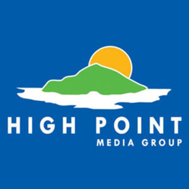 High Point Media Group