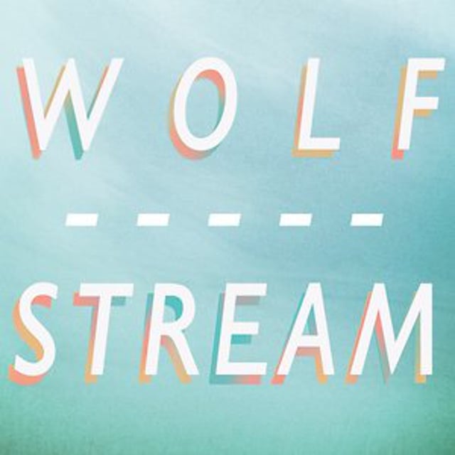 Wolf Stream