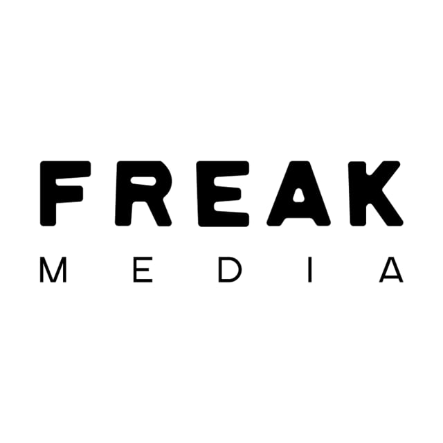 Freak Media - Motion Graphic Designer, Art Director & 3D Animator