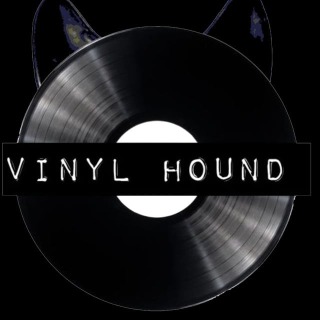 Vinyl Hound