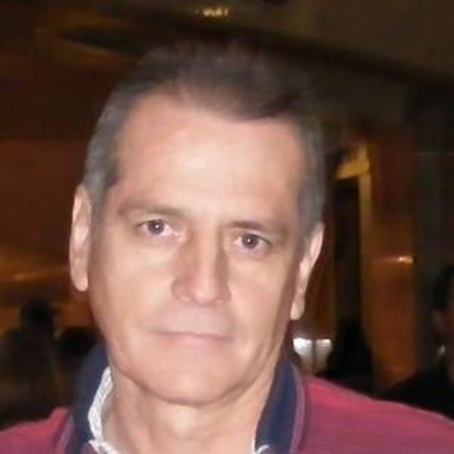 Jorge Ocampo
