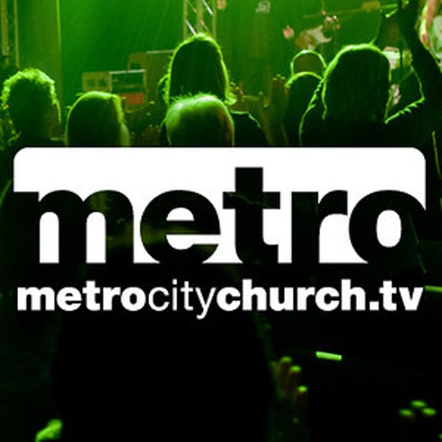 MetroCityChurch.tv