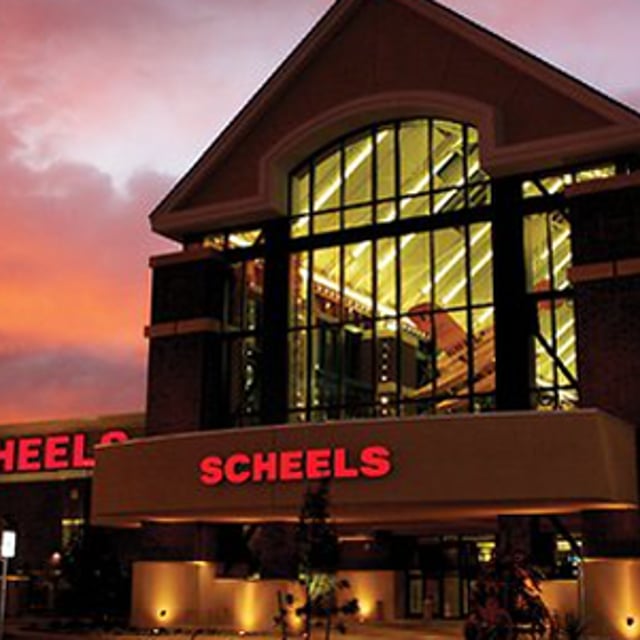 SCHEELS