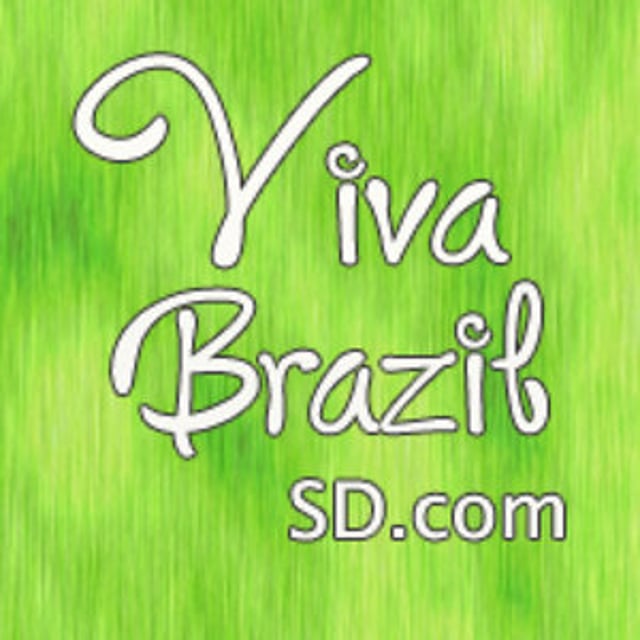 viva brazil