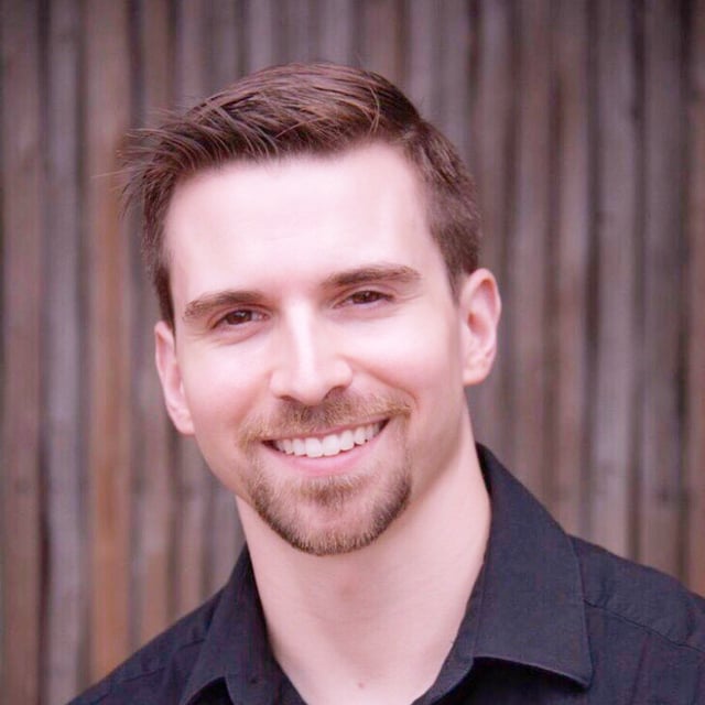 Ryan Robinson