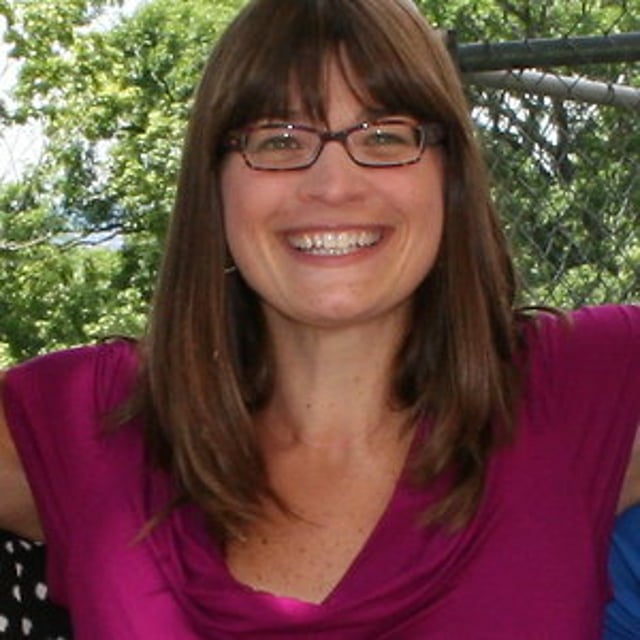 Jennifer Davis-Duerr