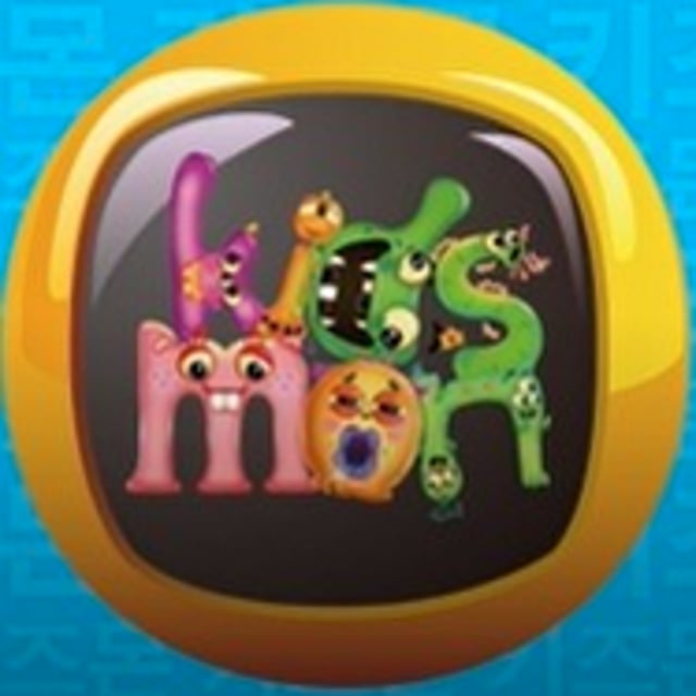Kidsmon
