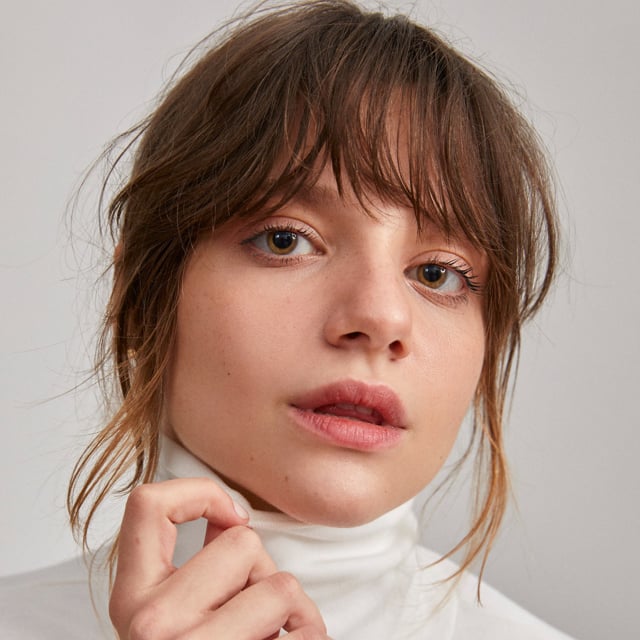 Manu Morelli - Actress