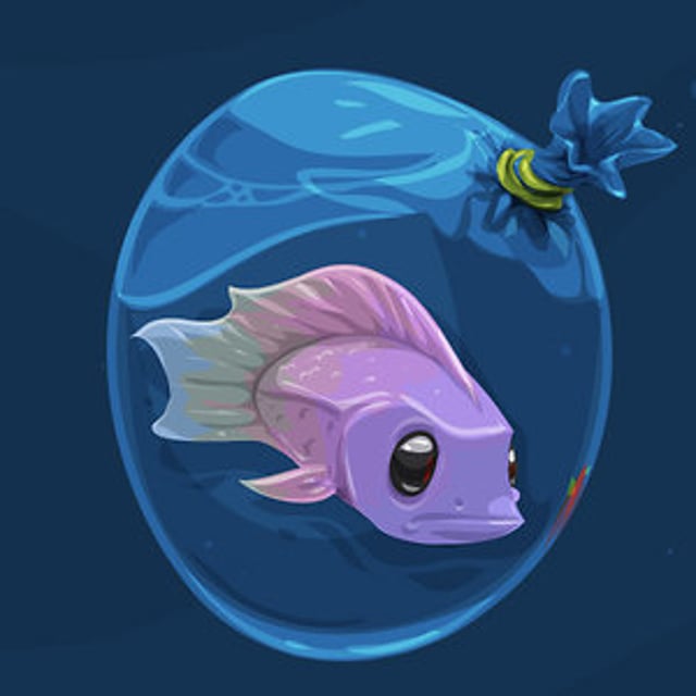 SleepySalmon