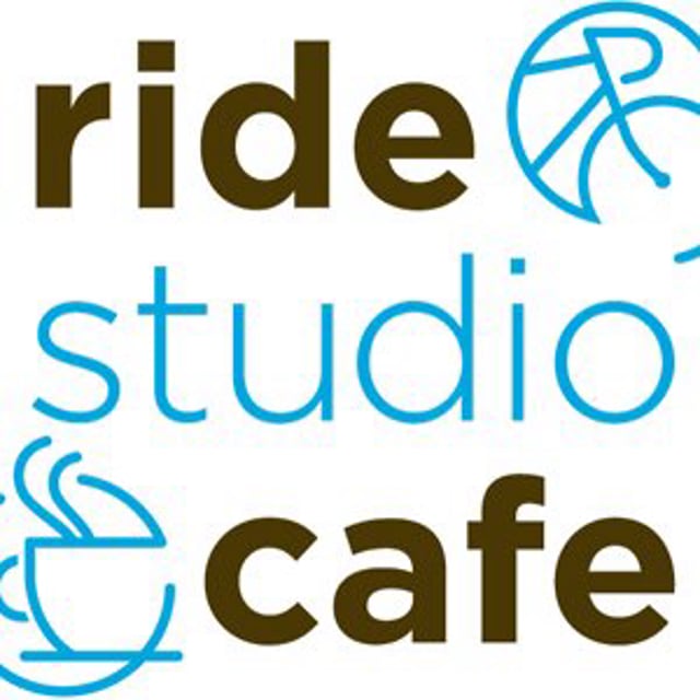 Ride Studio Cafe