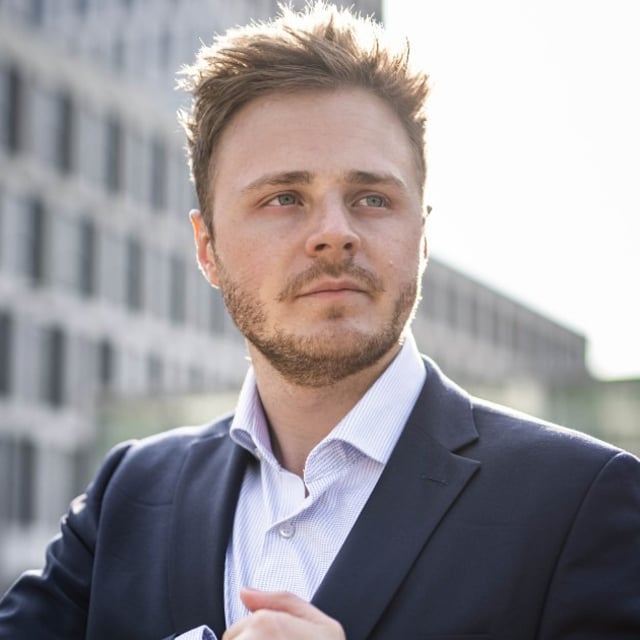 Walter Weber - Filmmaker & Photographer