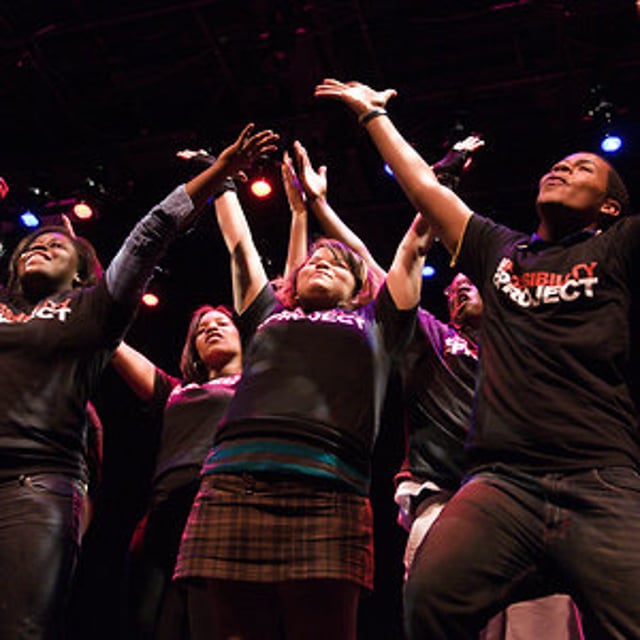 The Possibility Project