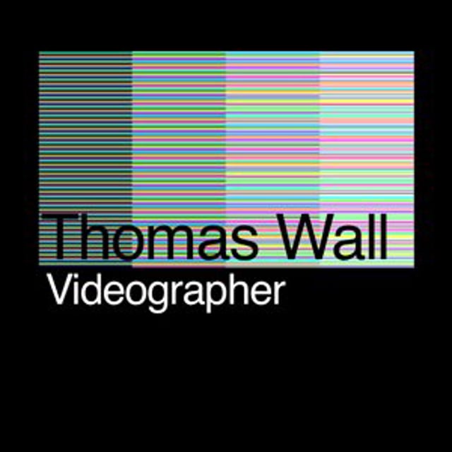 Thomas Wall