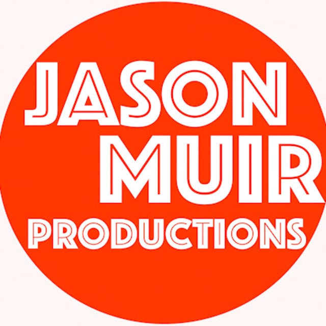 JASON MUIR PRODUCTIONS - Camera Operator & Video Editor