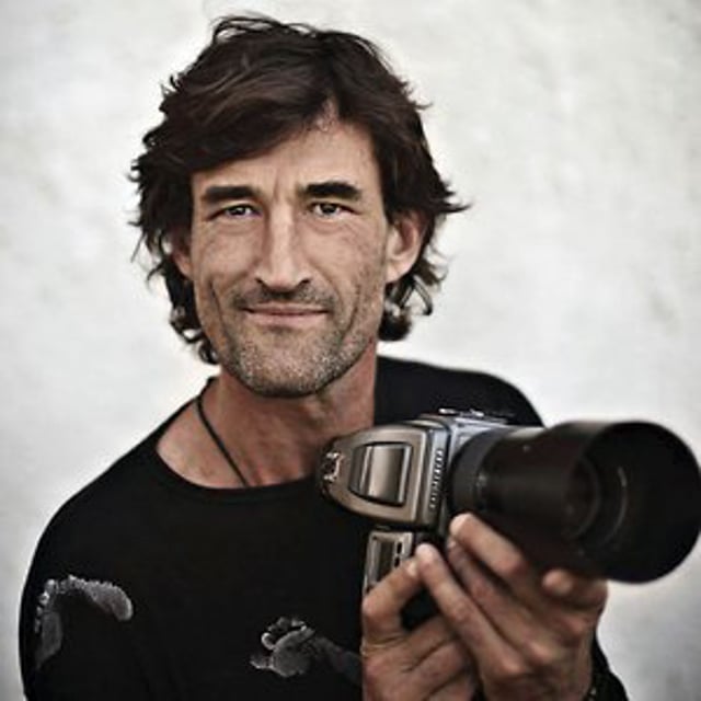 David Trood