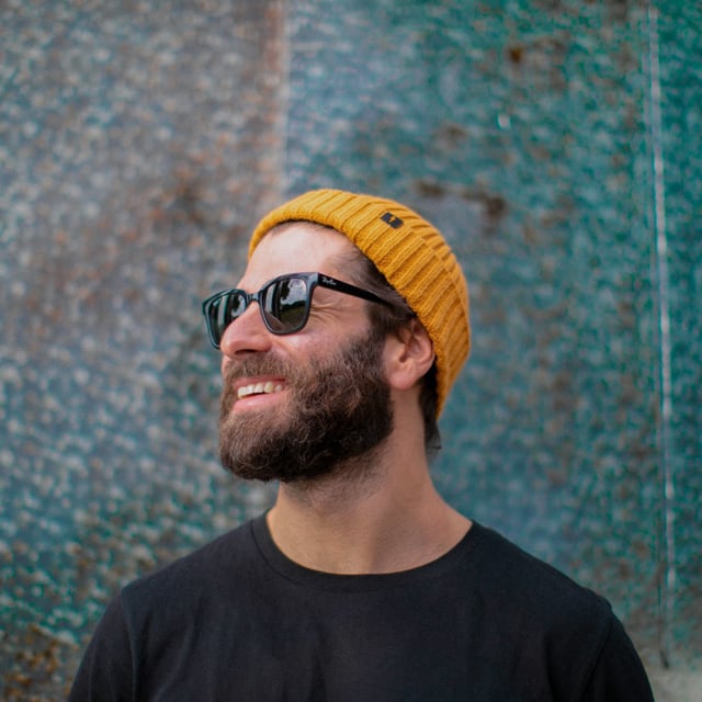 Alexander Nelson - Film Director & Editor