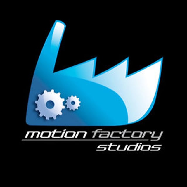Motion Factory Studios