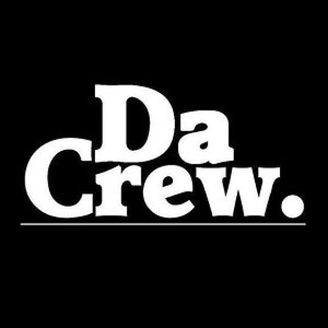 Da Crew.
