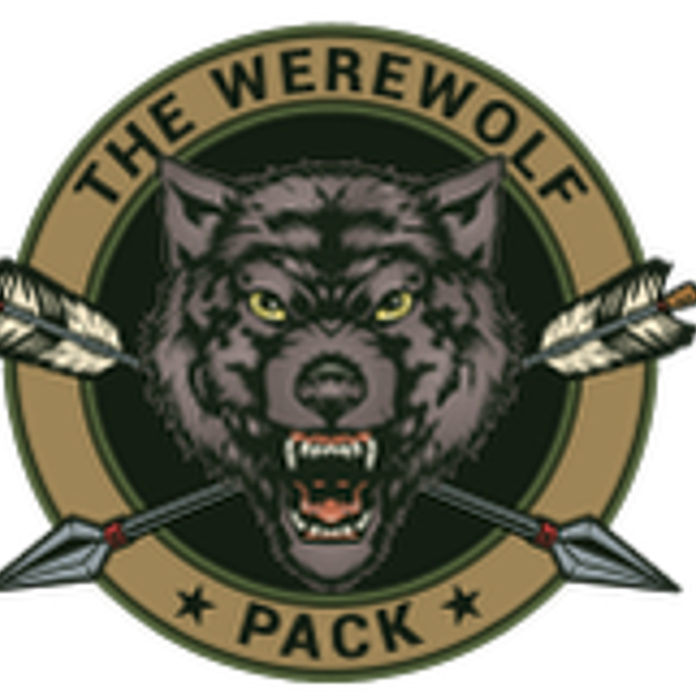 The Werewolf Pack