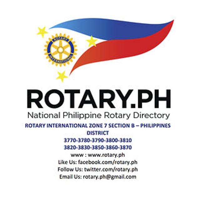 Rotary Ph