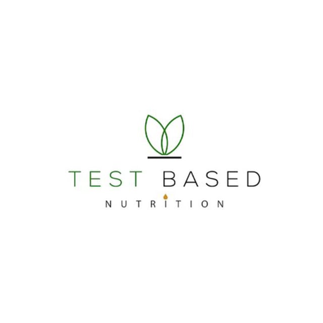 Test Based Nutrition