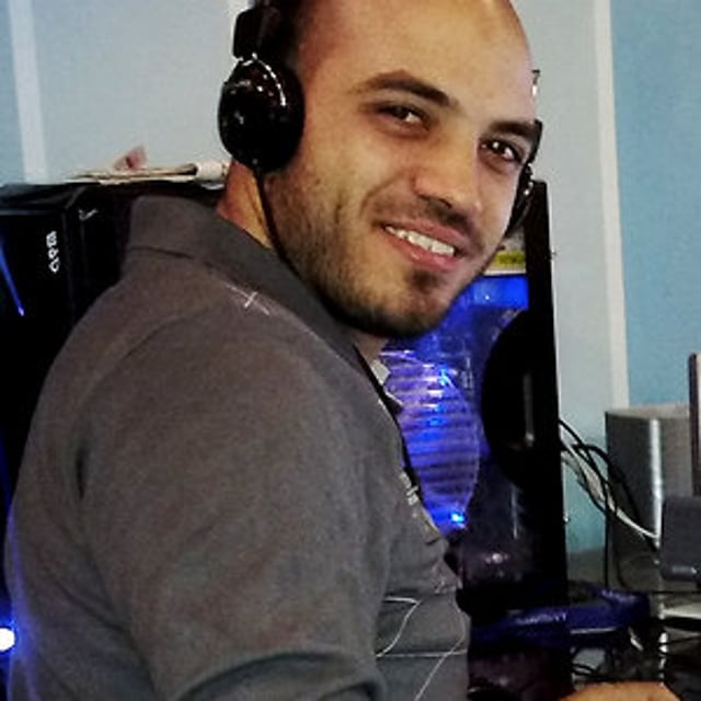 omar
