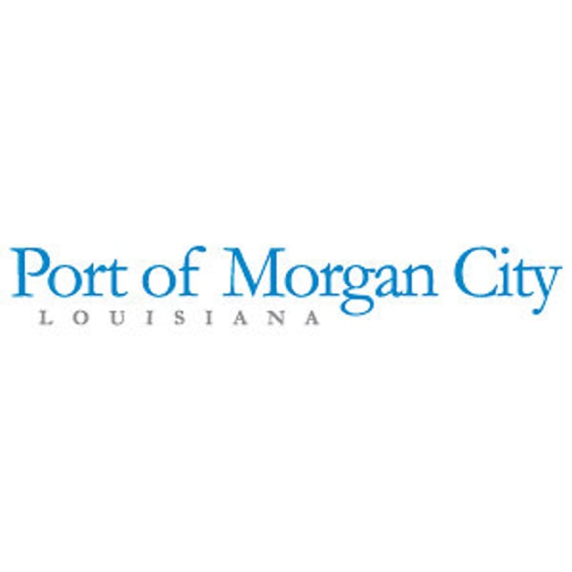 Port of Morgan City
