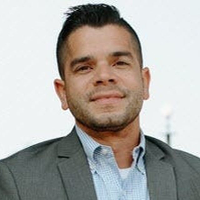 Edward Sanchez