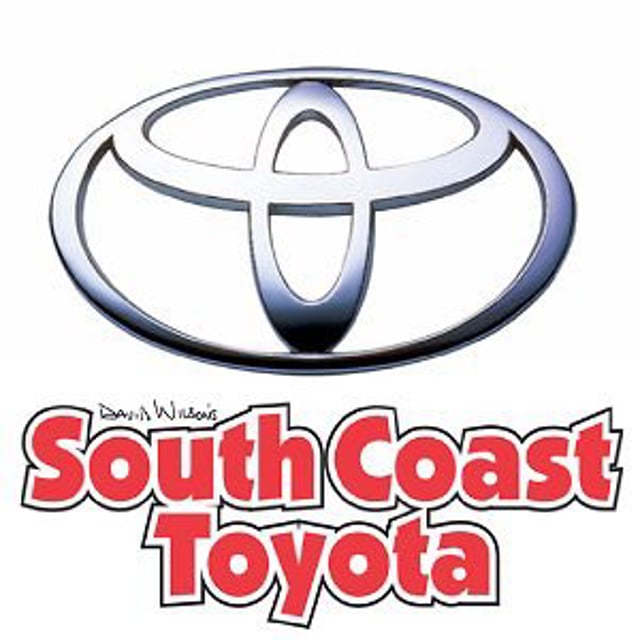 South Coast Toyota