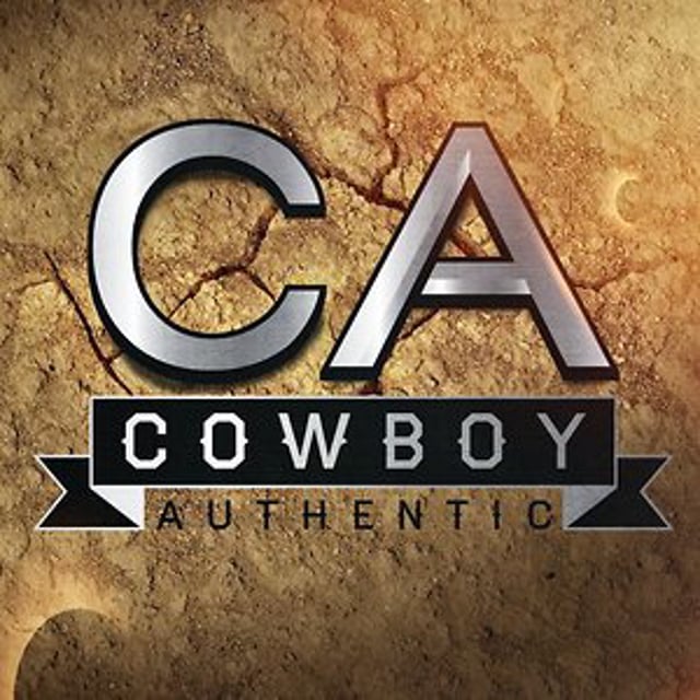 Cowboy Authentic TV