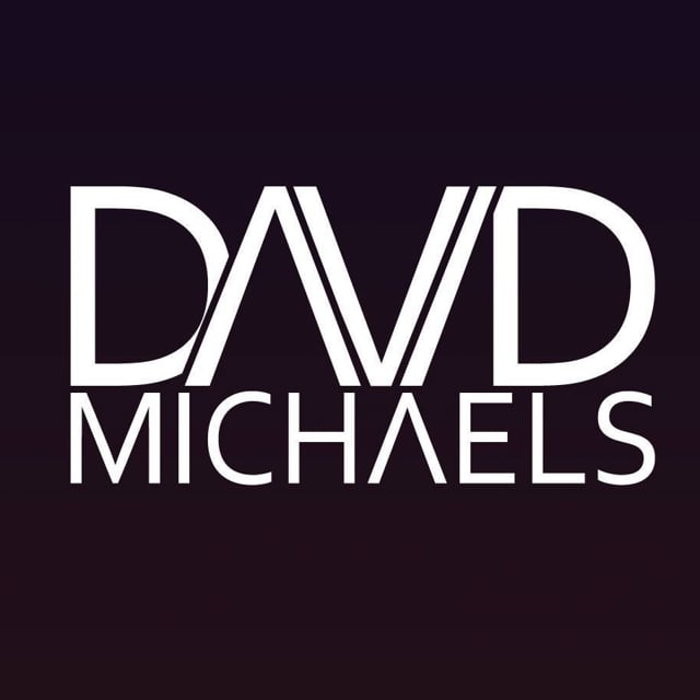 David Michaels - Video Editor, Sound Editor & Sound Mixer