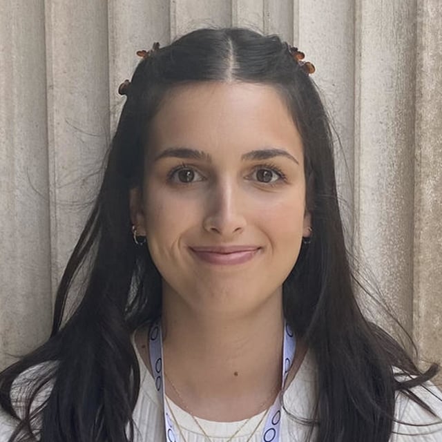 Catarina Rodrigues - 3D Animator