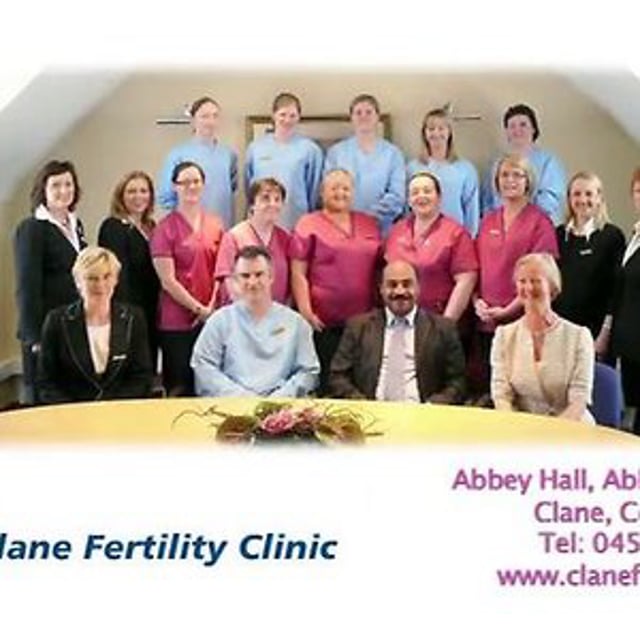 Clane Fertility Clinic
