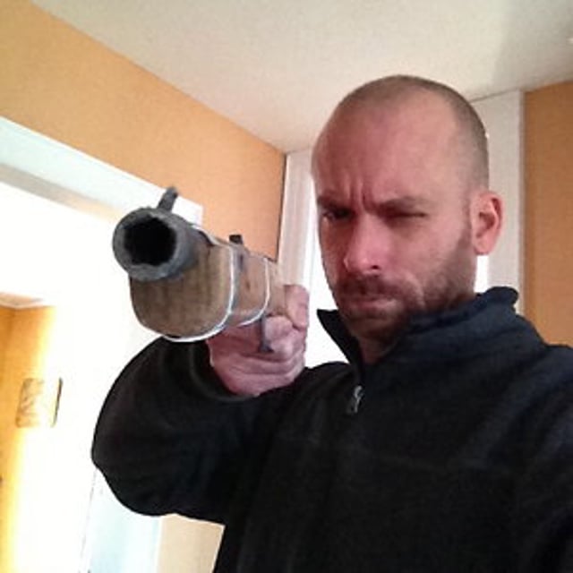 Jesse Spiro