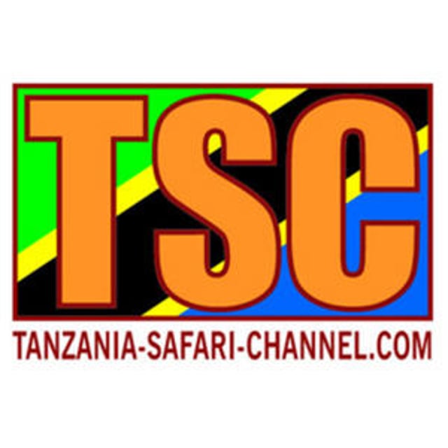 Tanzania Safari Channel