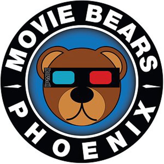 Phoenix Movie Bears