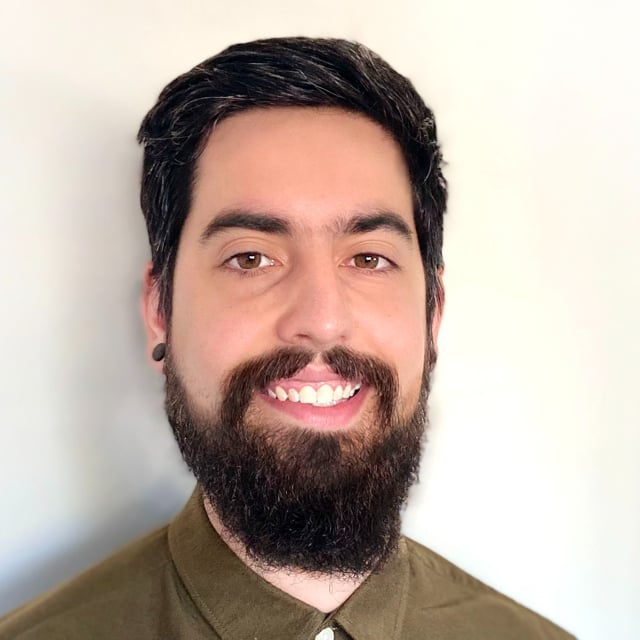 Erik Bornemann - Video Editor, Retoucher & Artist