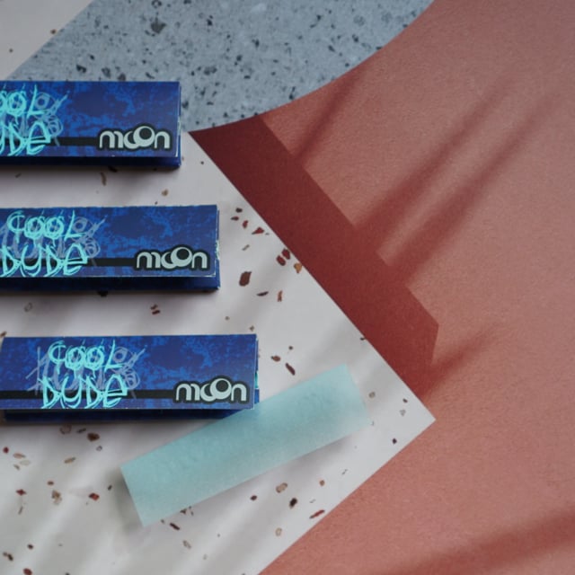 Moon Smoking Official