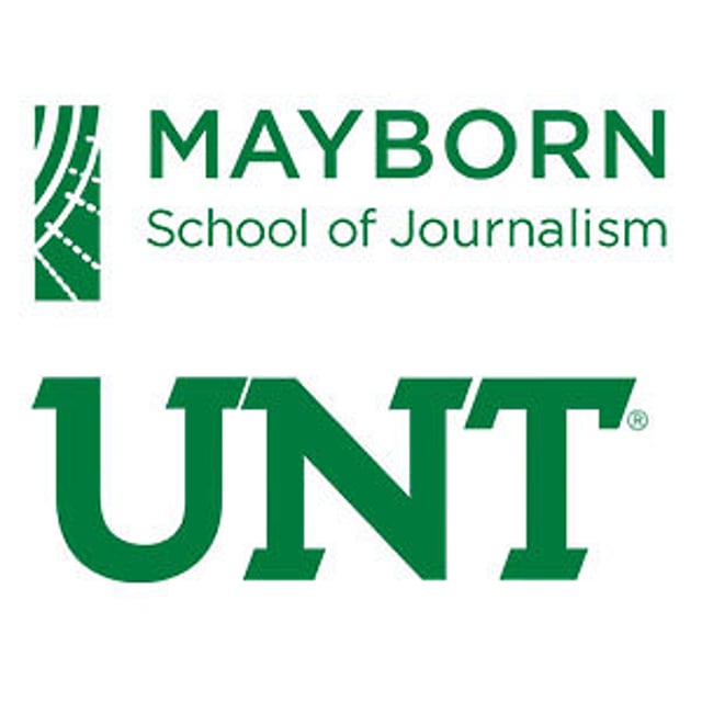 Mayborn School of Journalism