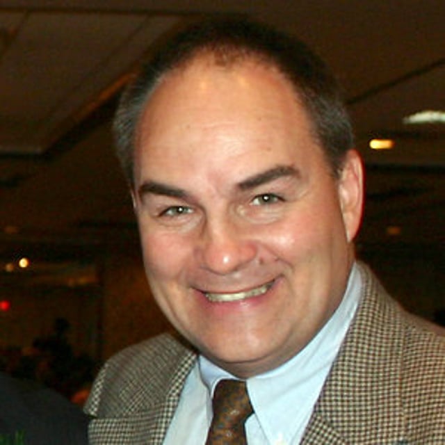 Dan Huber