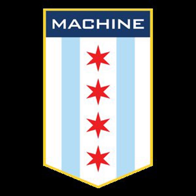 Chicago Machine