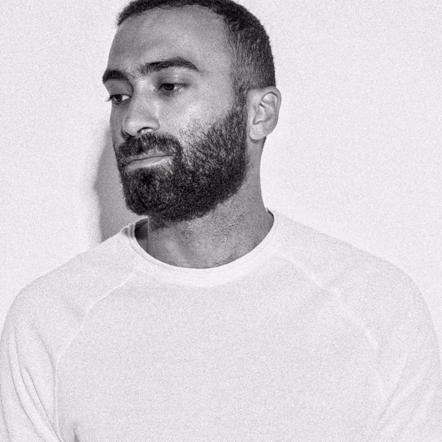 youssef Hammad - Creative Director, Copywriter & Filmmaker