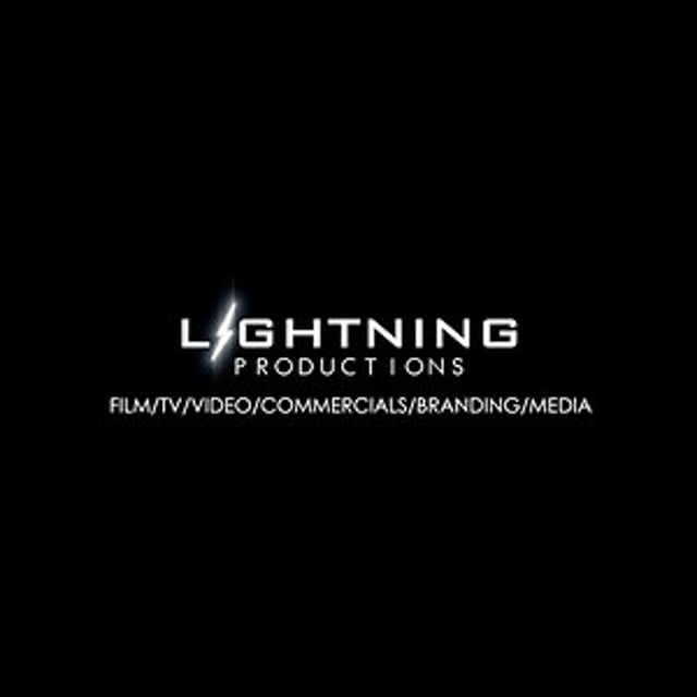 LIGHTNING PRODUCTIONS