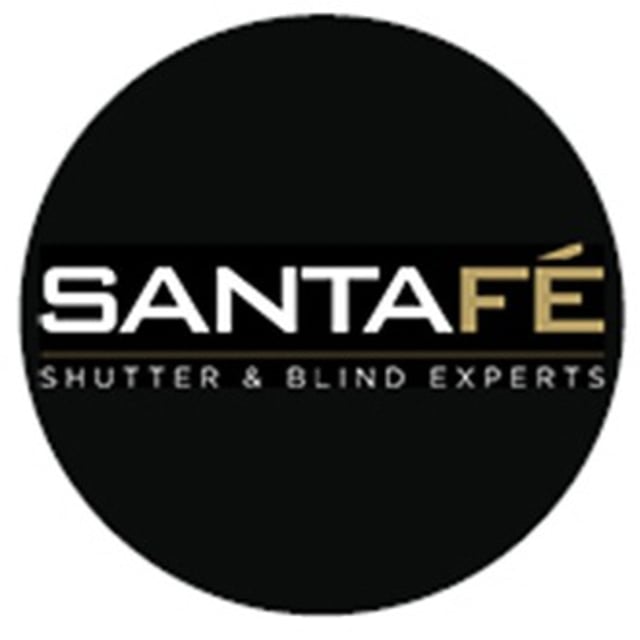 Santa Fe Shutters